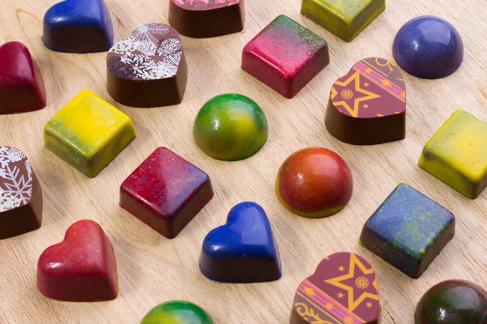 Marrón, Chocolateria Fina Artesanal: Aprendamos sobre chocolate