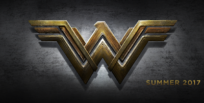 First Look at WONDER WOMAN Debuts on The CW