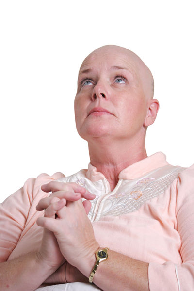 Most women with cancer want a role in decisions - Ofua