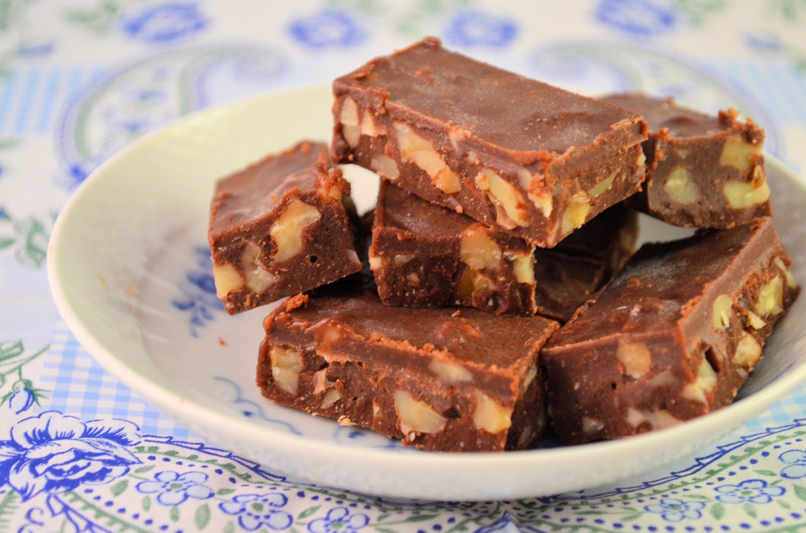 Helande Mat!: Wienernougat