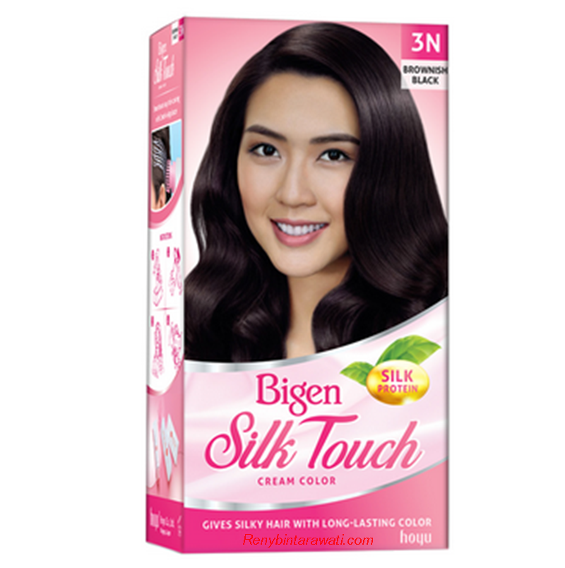 Warna Cat Rambut Revlon Yang Bagus | Ide Perpaduan Warna