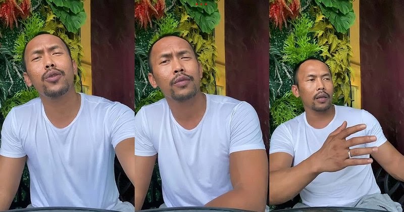 MYARTIS.COM | MYARTIS | MY | ARTIS: "KAMI TAK MINTA UNTUK KAMI... JANGAN GADUH-GADUH BENDA ...