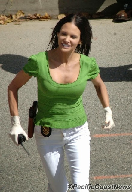 PARCEIROS DA VIDA / THIRD WATCH: SGT CRUZ