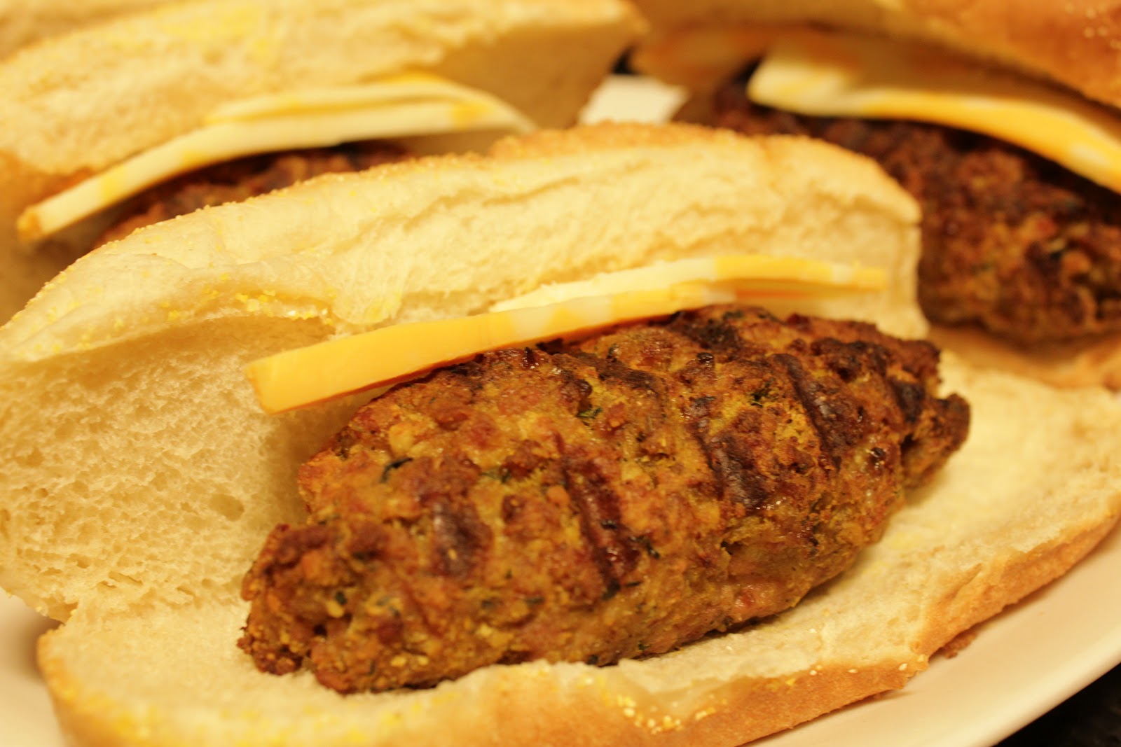 Tasty Treats & Delectable Dishes: Curried Pork & Cheddar Hot Dogs