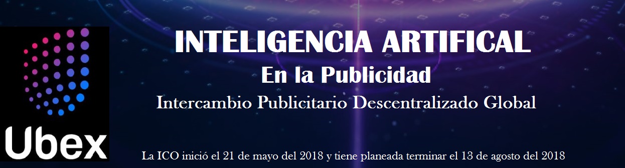 Ubex Inteligencia Artificial