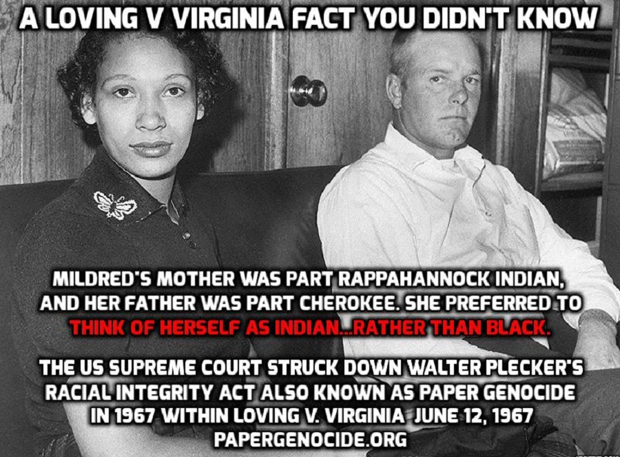 The Rising Tide: Walter A. Plecker: America's Potential Hitler AD ...