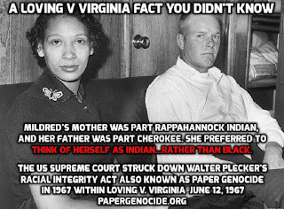 The Rising Tide: Walter A. Plecker: America's Potential Hitler AD ...