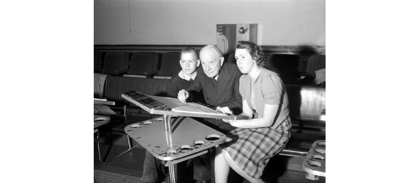 All Things Buick: Billy Durant Boyhood Home.