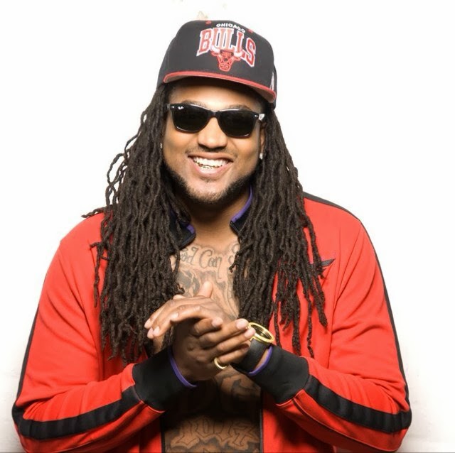 INF GLOBAL.COM: DAE DAE FROM DIRT GANG/ BRICK SQUAD MONOPOLY RELEASES ...