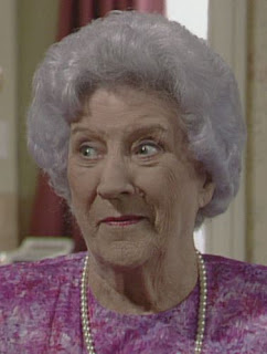 Coronation Street Blog: Remembering Coronation Street's Phyllis Pearce