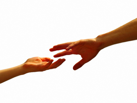 SMFairytales: Hand Jive