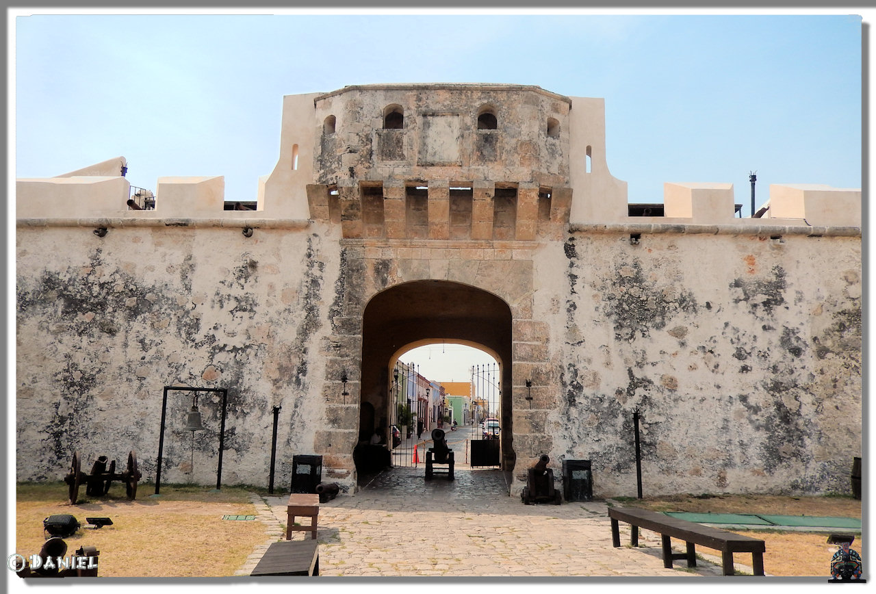 Photos Daniel: MEXIQUE