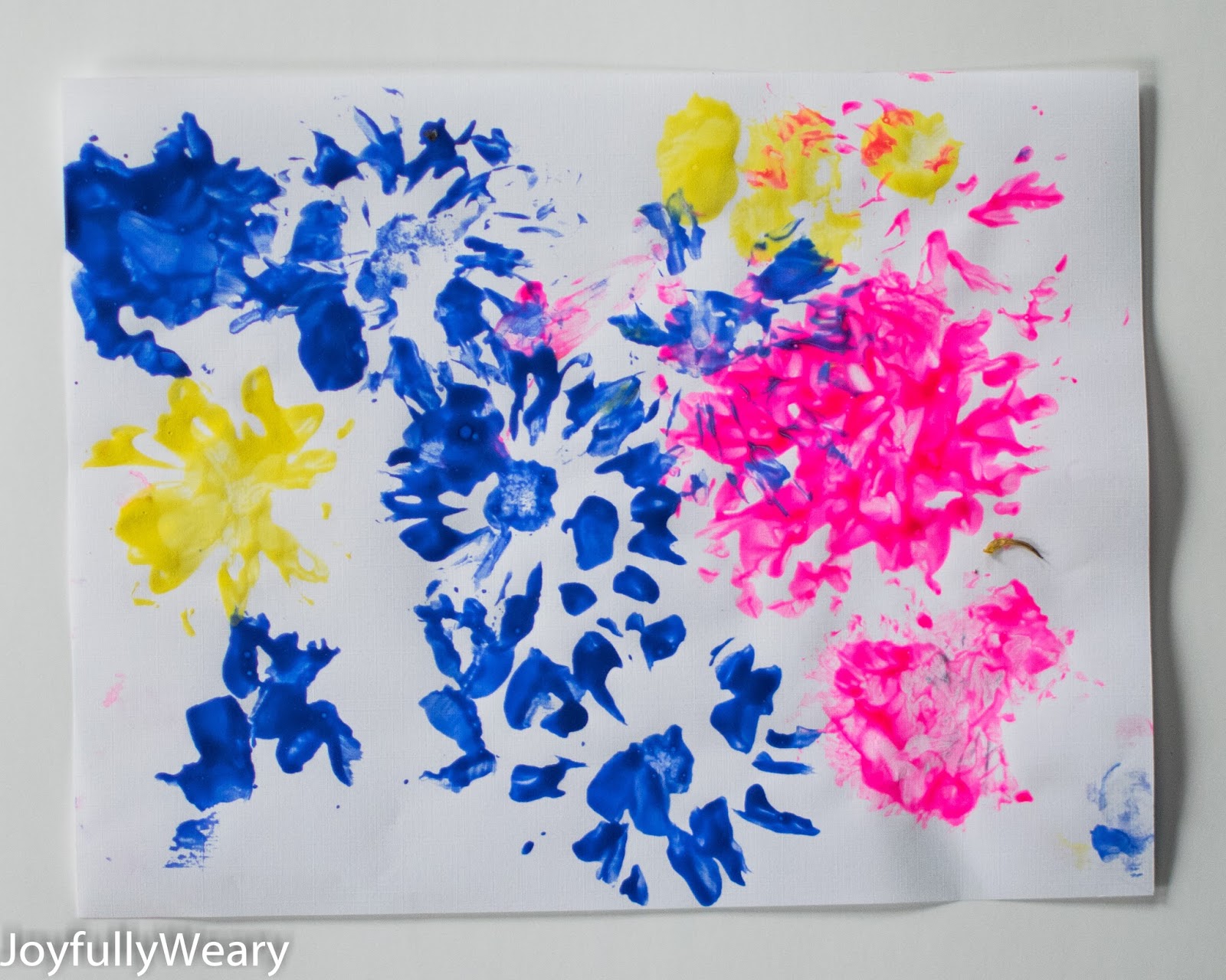 Flower Prints