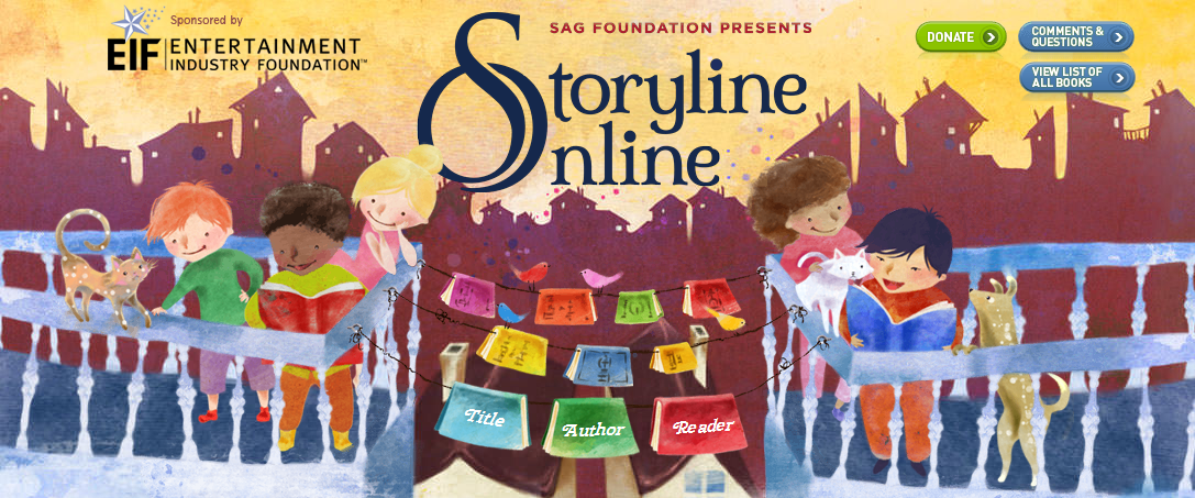 Books-The Digital Version | Adventures in Literacy Land