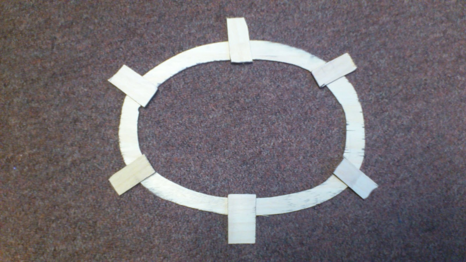 Haüfcut Instruments : How to build a 4 string Tennis Racquet Banjo