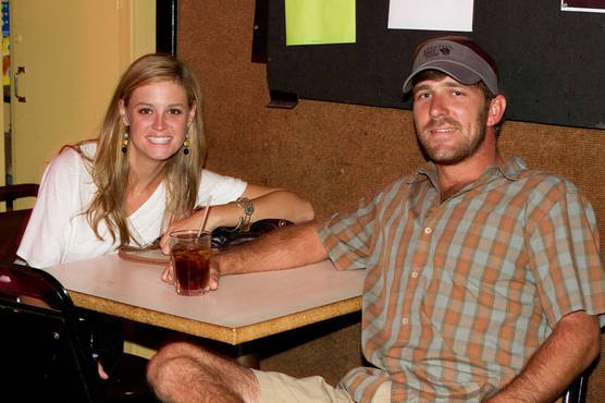 Jamie Harris: Dear Hudson...