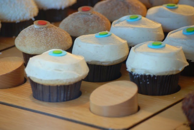 Sprinkles Cupcakes in Beverly Hills, CA