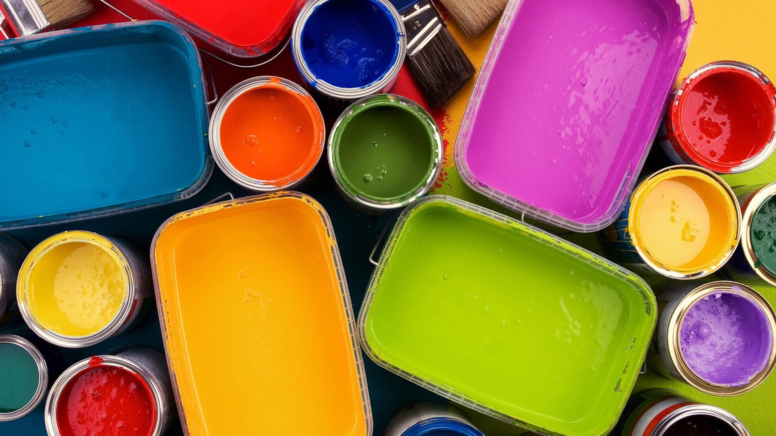 Saudagar Printing Malaysia: JENIS-JENIS DAKWAT YANG PERLU ANDA TAHU