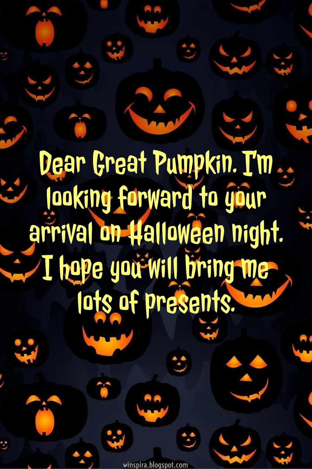 22 Best Halloween Quotes And Sayings For Halloween Celebration