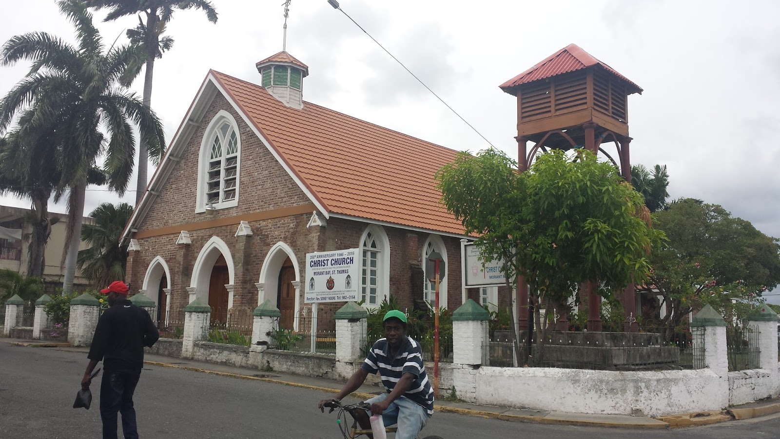 Culturally St.Thomas