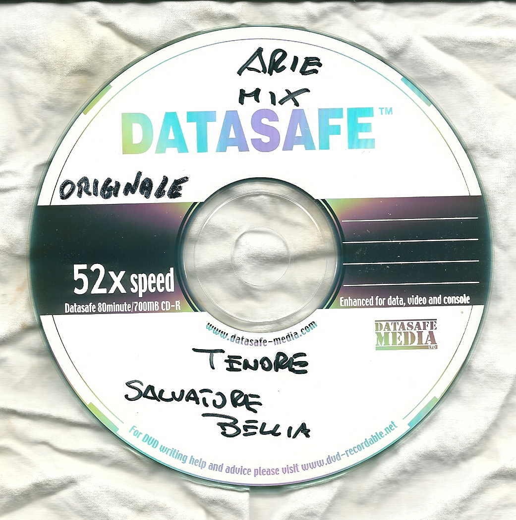 Circolo Epoca 88: 14 - PERSONAGGI ESPOSTI NEL MUSEO