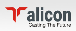 Alicon Casting - MultiBagger in Making- CMP 595- Near term Target - 675 ...