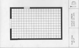 Idea Spark Design: Perspective plans and drawings