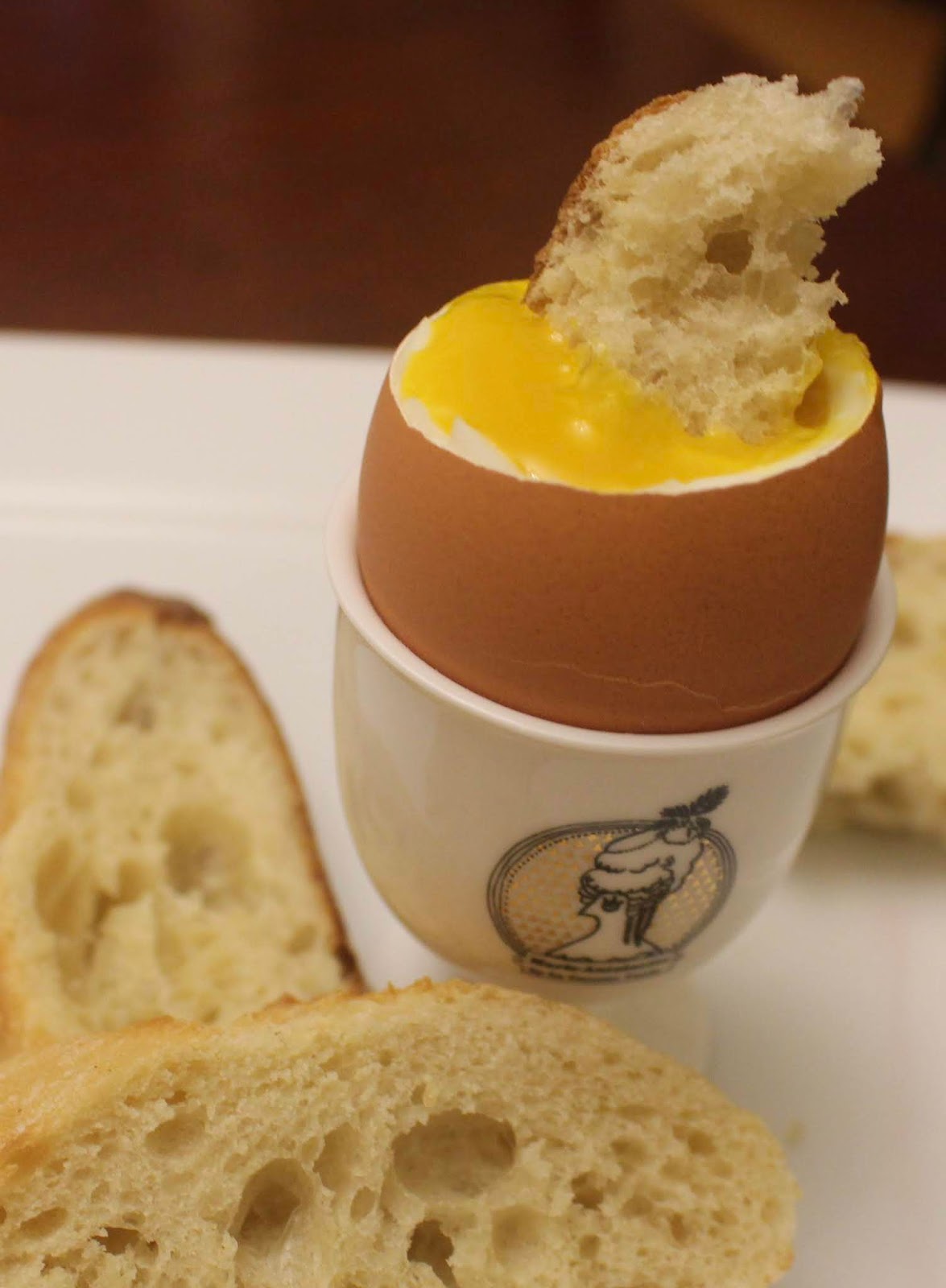 My Imaginary French Village