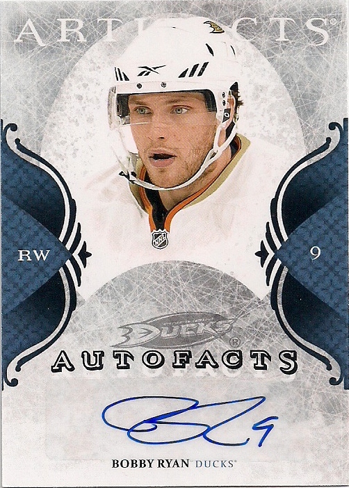 Plaschke, Thy Sweater Is Argyle: So Long, Bobby Ryan.