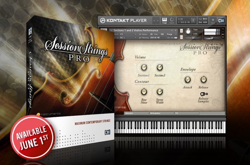 instumentosmusicaleshospitalet: Nuevo Plug-In Native Instruments ...