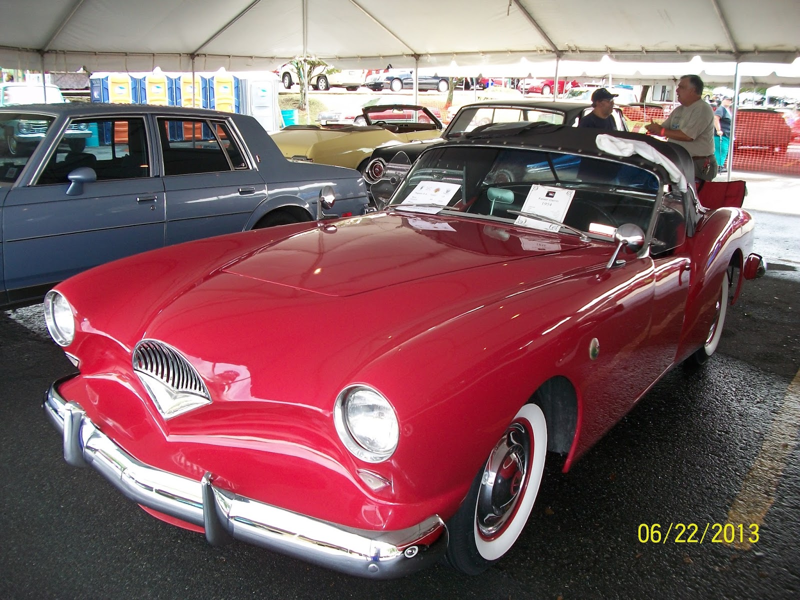Autos Antiguos en Puerto Rico: Gran Feria de Antos Antiguos y Clásicos ...