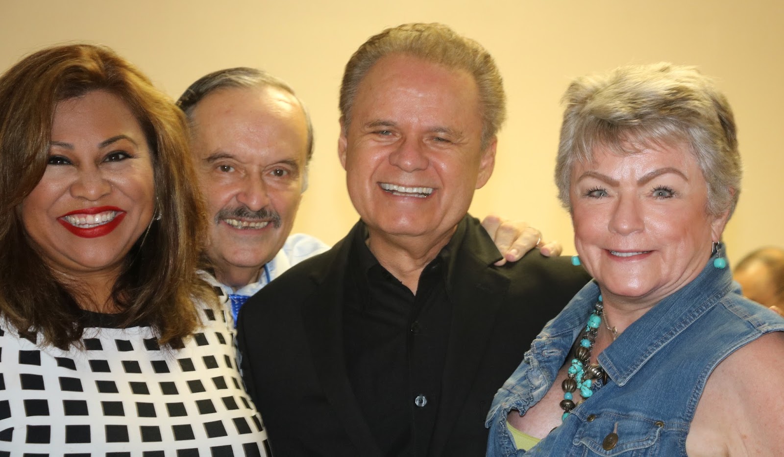 Walker Report - Shedding Light on Bexar County: S.A. Radio Hall of Fame ...