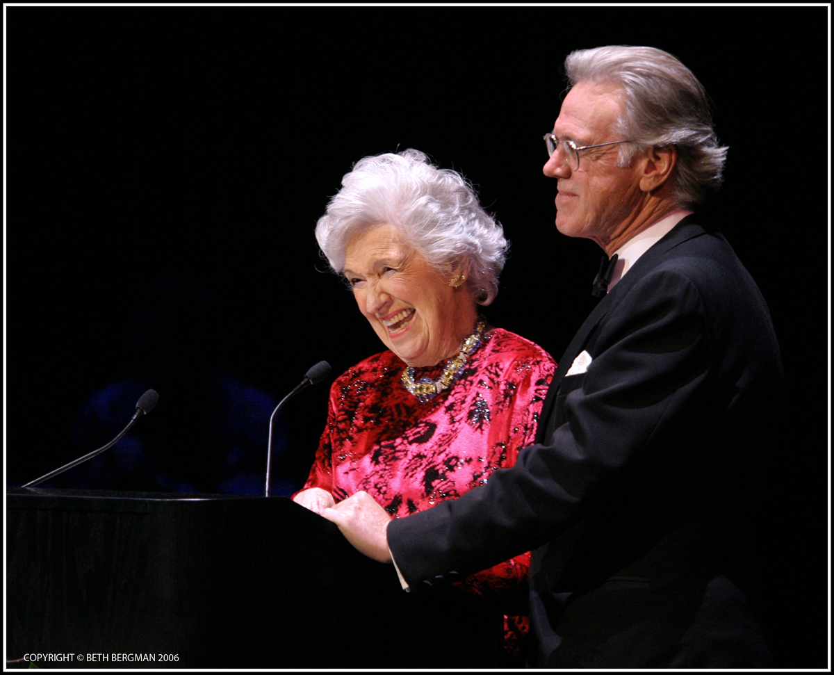 The Opera Lenz: Rise Stevens