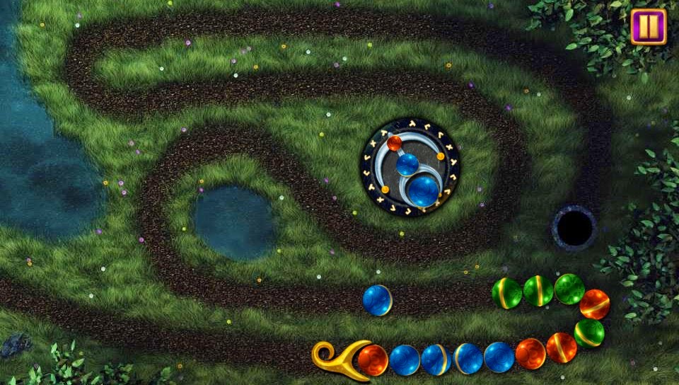 Sparkle 2 Review for PS Vita and PS4 ~ PS Vita Hub | Playstation Vita ...