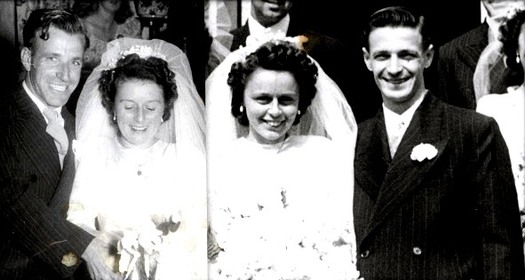 In Memory of Don Harding | Photos and memories of Don Harding and family