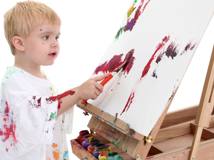 Mi primer blog de recursos para Educación Infantil: Expresión plástica ...