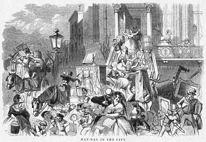 Oya the Mother of Nine and Nature's Force for Change