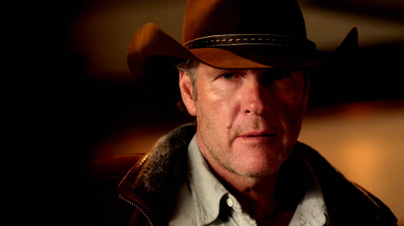 The Movie Sleuth: TV In Review: Longmire