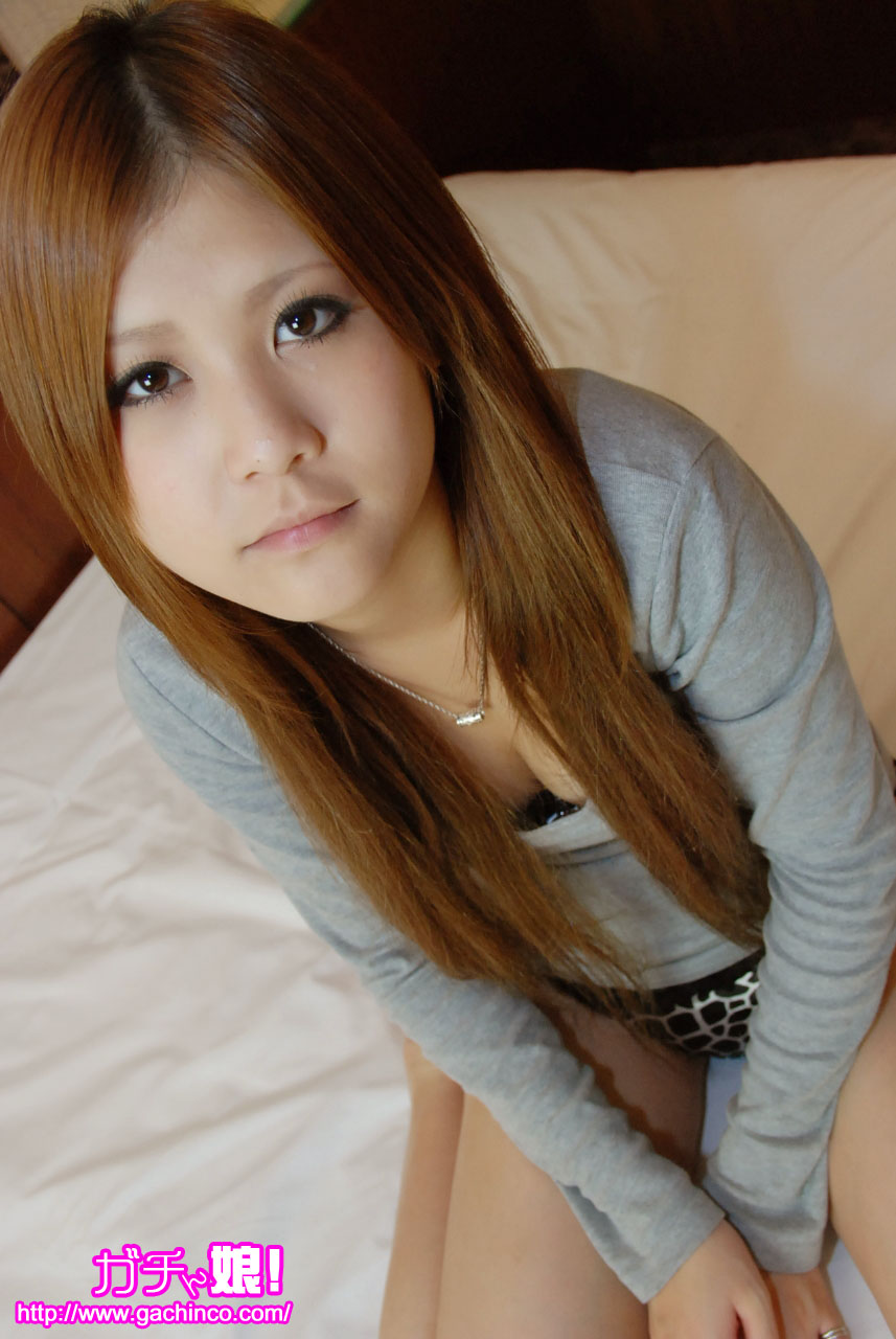M Gachinco Gachi177 Mimi