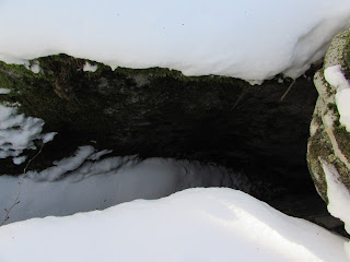 Wolf Rocks and Beam Rocks Overlook Hikes, Forbes State Forest, Somerset ...