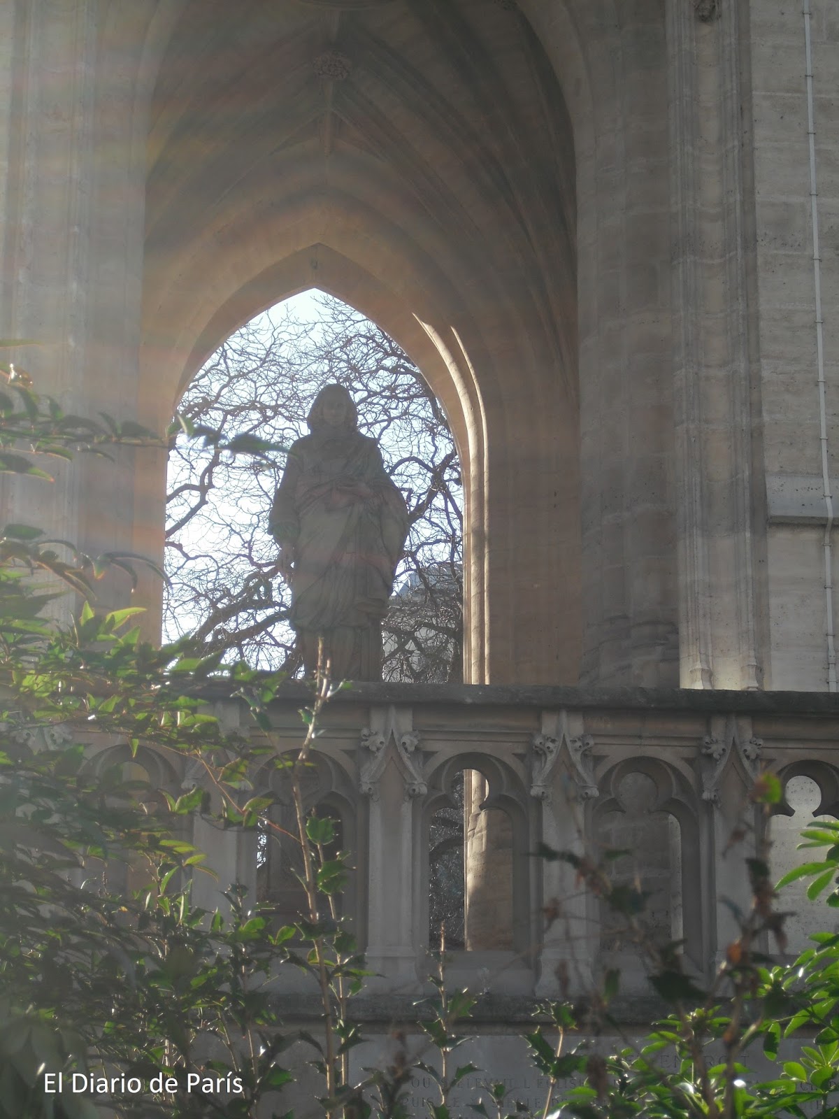 El Diario de París: Homenaje a Blaise Pascal