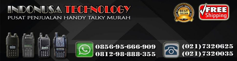 Jual Handy Talky Icom V80 Jual HT Icom IC-V80 Harga Murah ~ Jual Handy ...