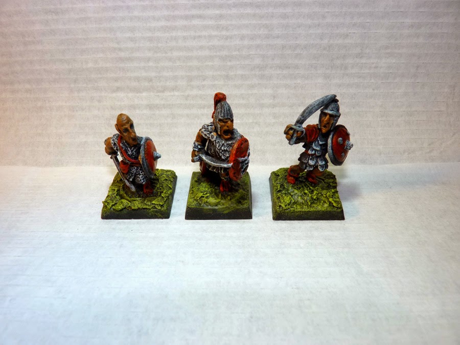 Itsy-Bitsy Pandemonium: Vintage Citadel : FF-24 & FF-26 Fiend Factory ...