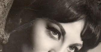 Enciclopedia del Cine Español: Mara Cruz