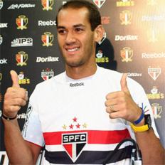 30/03/2011 - Santa Cruz 1x0 São Paulo - Copa do Brasil 2011 (2ª fase ...