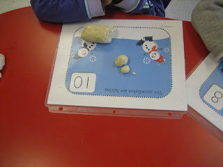 ramblings of a preschool teacher: baby it's cold inside: winter play