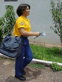 GUIA JOVEM PROFISSIONAL: PROFISSÃO: CARTEIRO