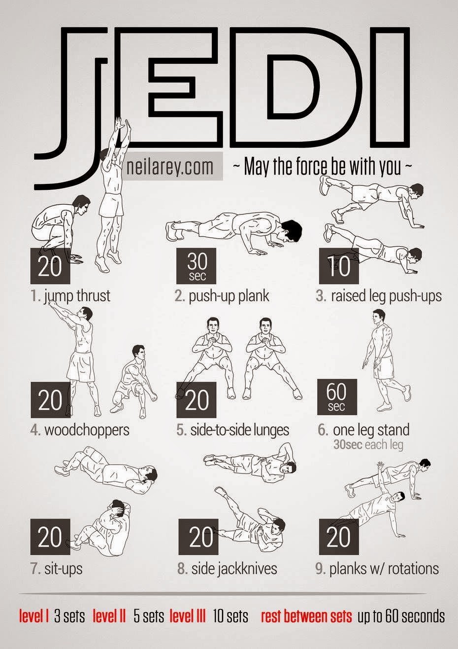 Twisted Focus: GYM CLASS 101 : super HERO workouts