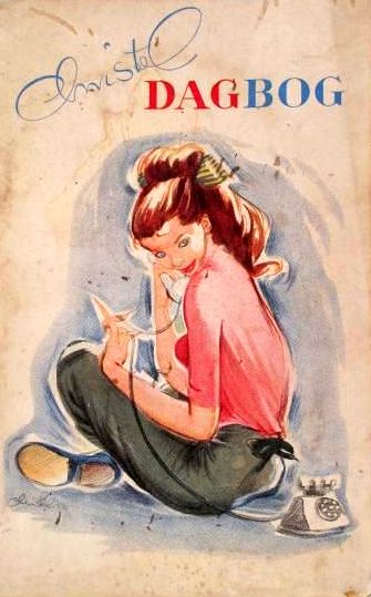 Soloillustratori: Christel Marott