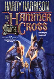 Alternate History Weekly Update: R.I.P. Harry Harrison (1925-2012)